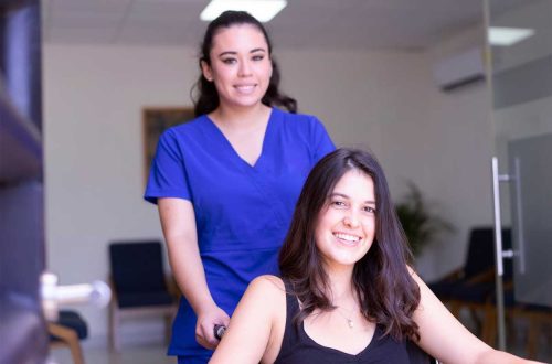 Nurses On Call – Care & Compassion, Anytime, Anywhere